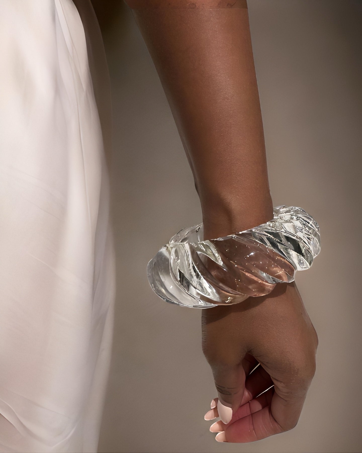 Jewelry – Nik Spruill