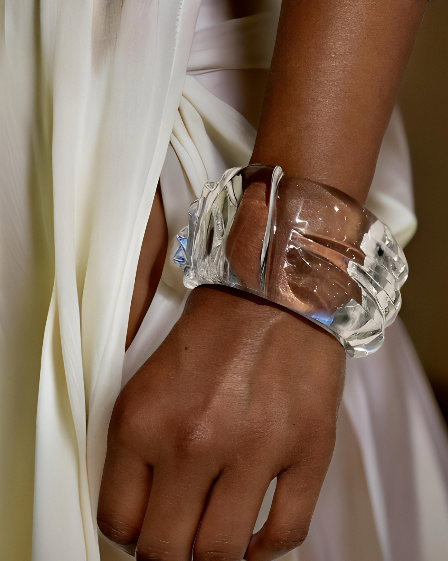 Jewelry – Nik Spruill