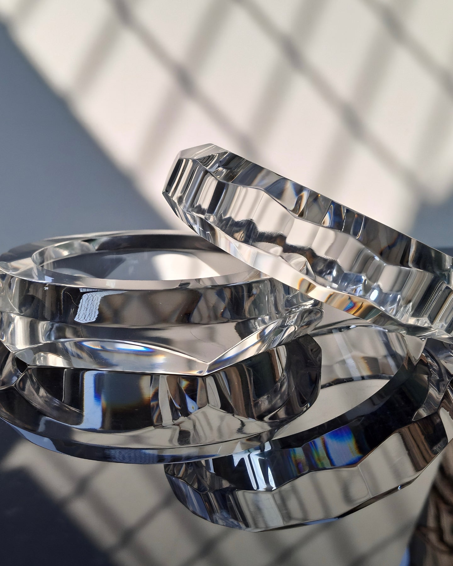 Bracelets – Nik Spruill