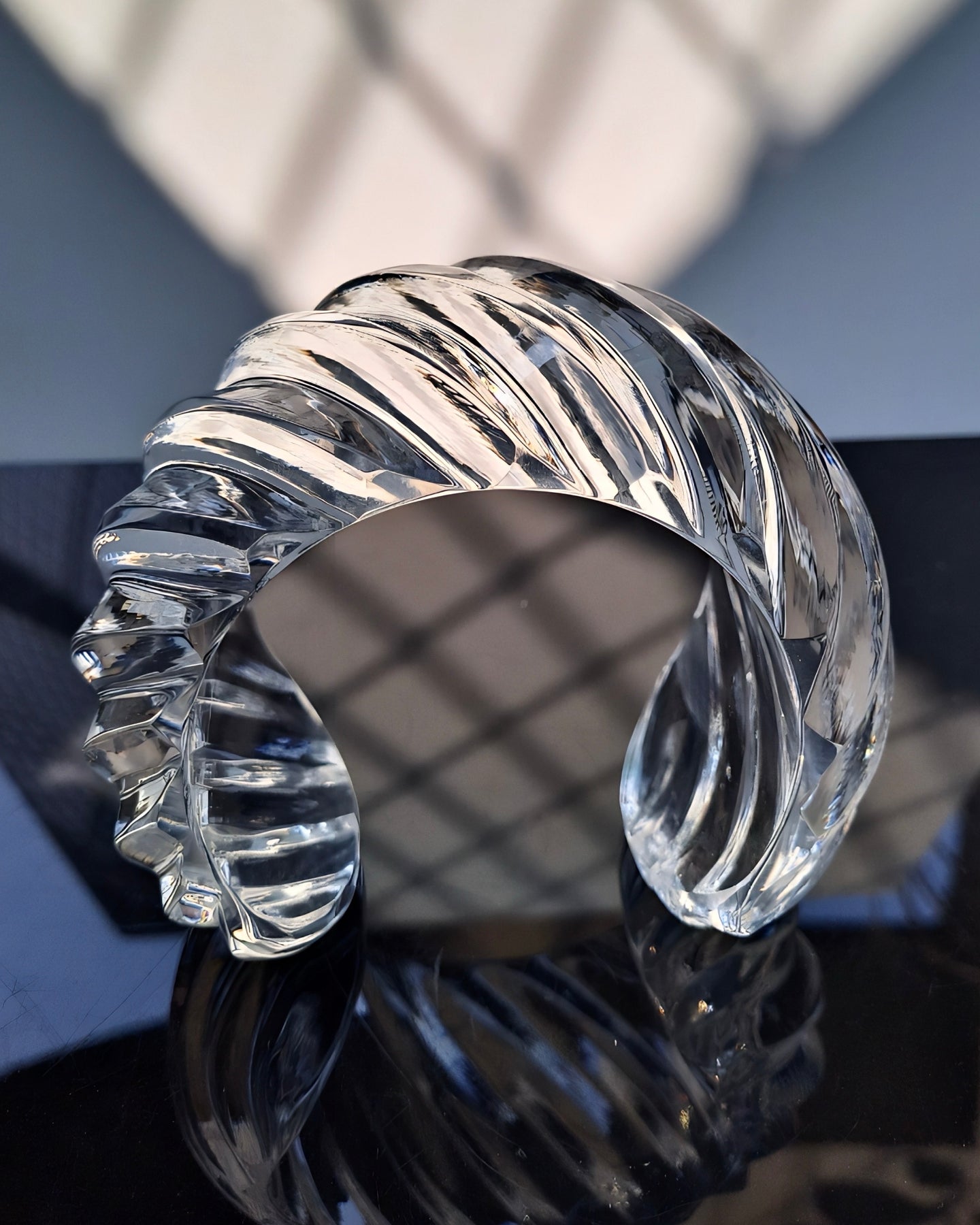 New Arrivals – Nik Spruill