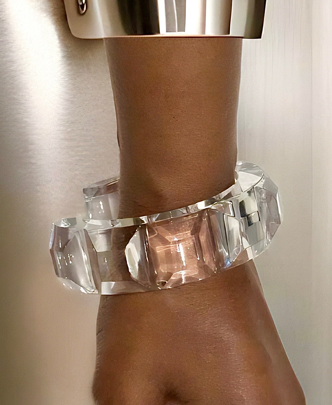 Bracelets – Nik Spruill
