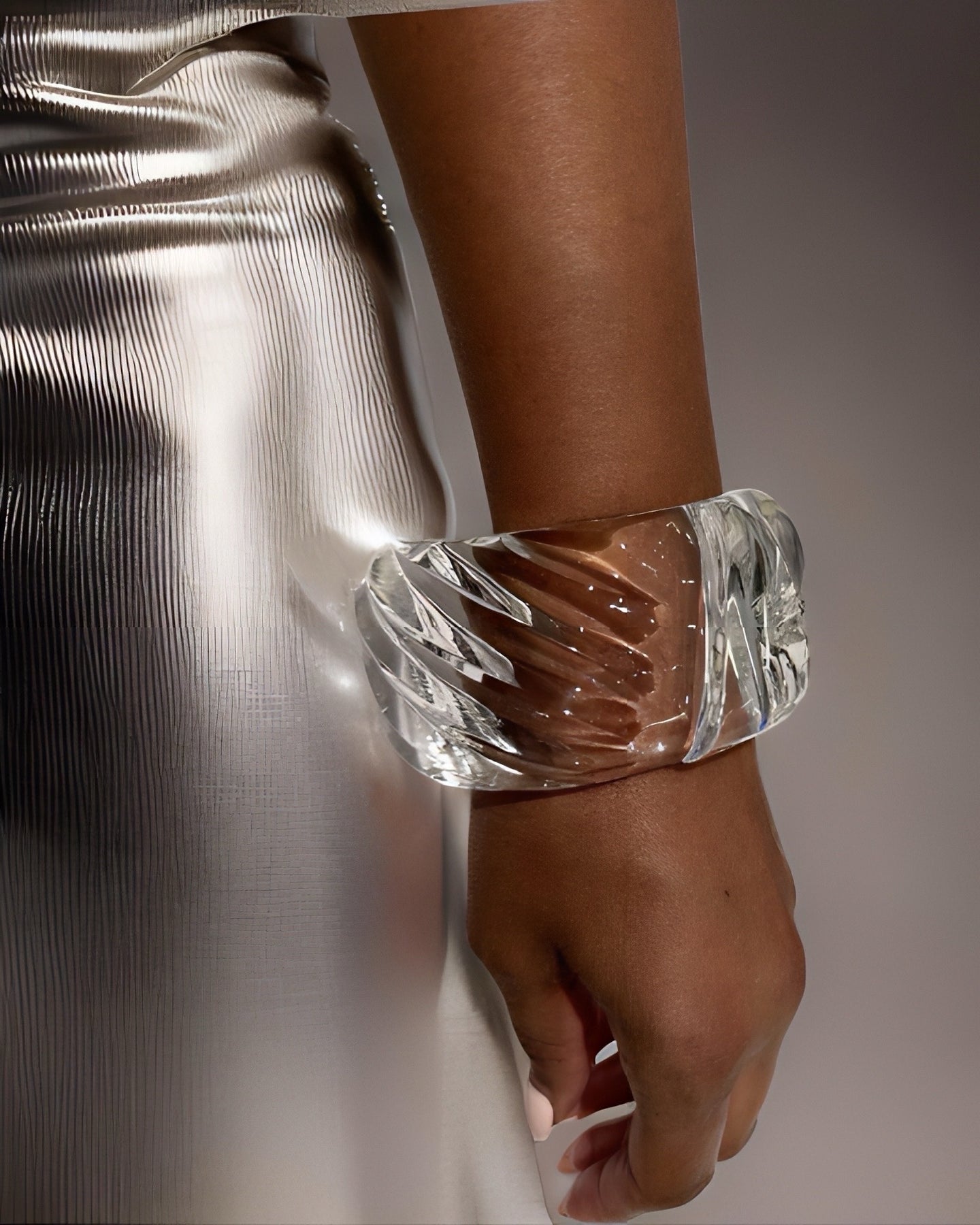 Jewelry – Nik Spruill