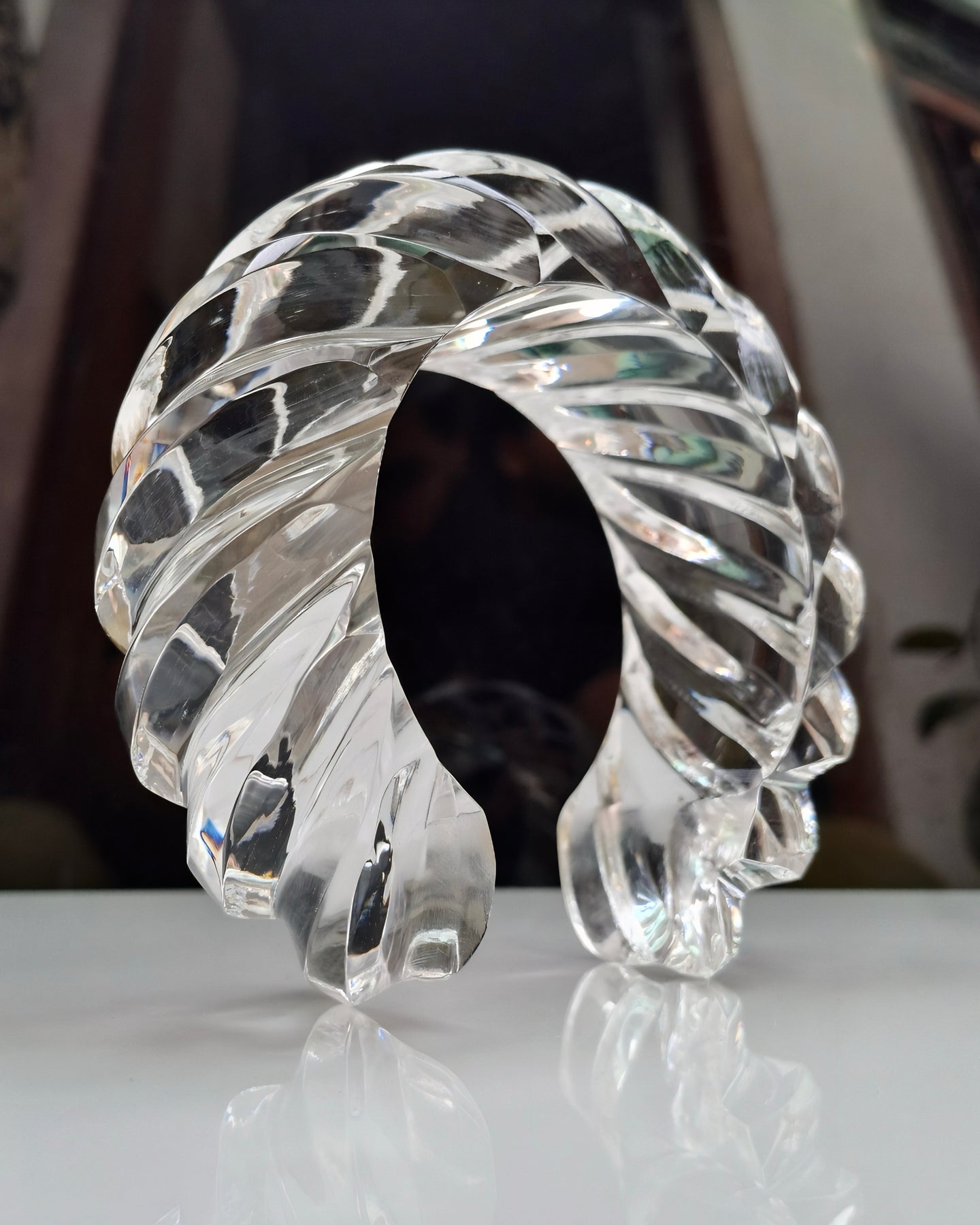 Jewelry – Nik Spruill