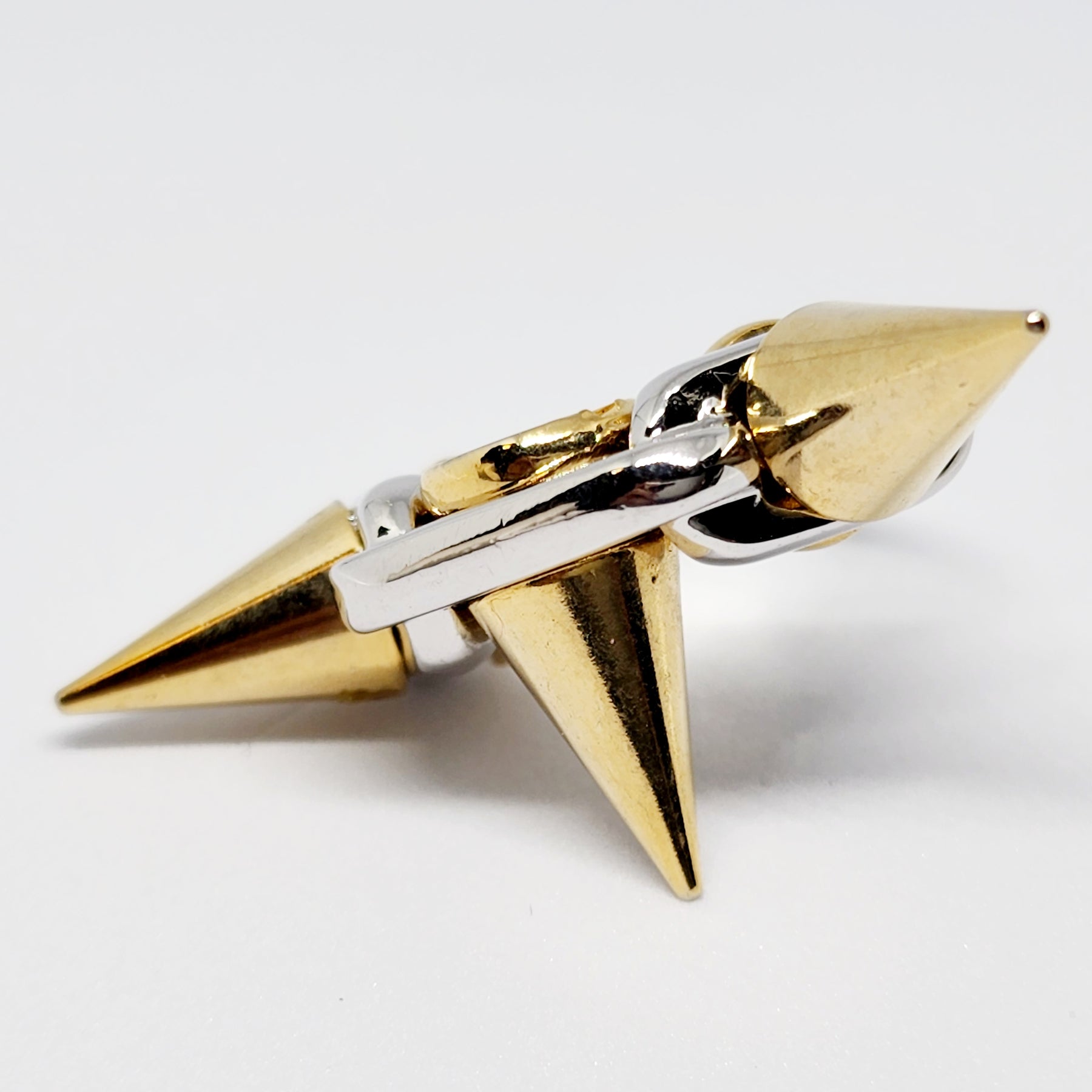 Galaxy Three Point Ring – Nik Spruill